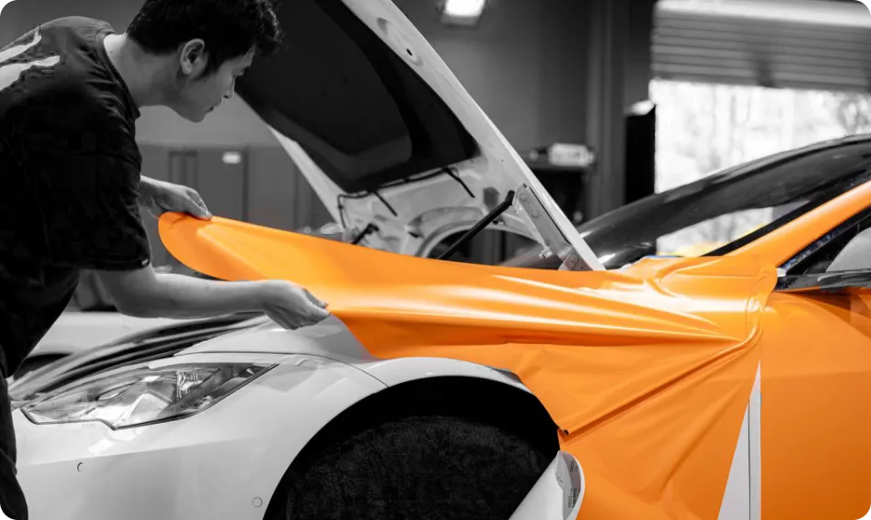 About Us – AX Film