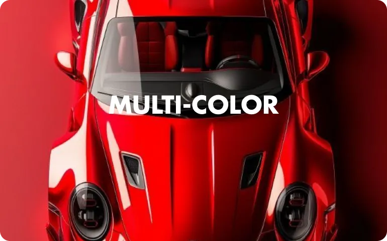 AX Vinyl Wrap – AX Film