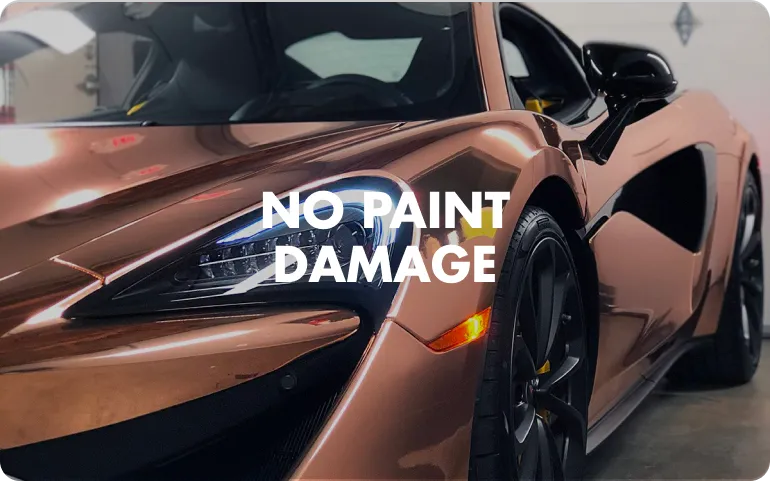 AX Vinyl Wrap – AX Film